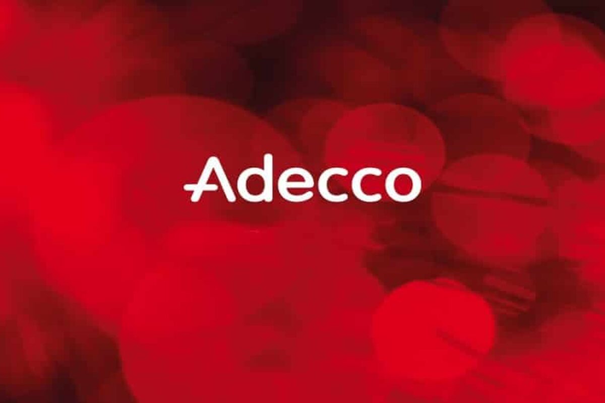 Vagas Remotas: Adecco Abre Vagas de Empregos Home Office Para Designer ...