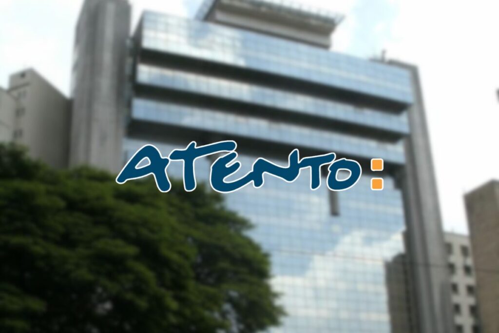 Trabalho Remoto: Atento Abre Vagas de Emprego Efetivo HOME OFFICE para ...