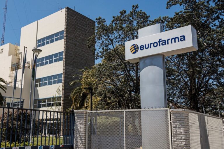 A Multinacional EUROFARMA LABORATÓRIOS Abre Processo Seletivo Para ...