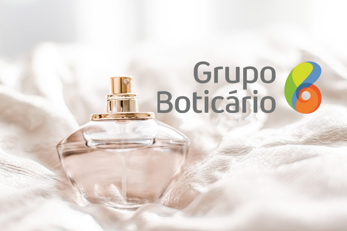 Trabalhe Onde Você Quiser! Grupo Boticário uma das maiores Empresas de ...
