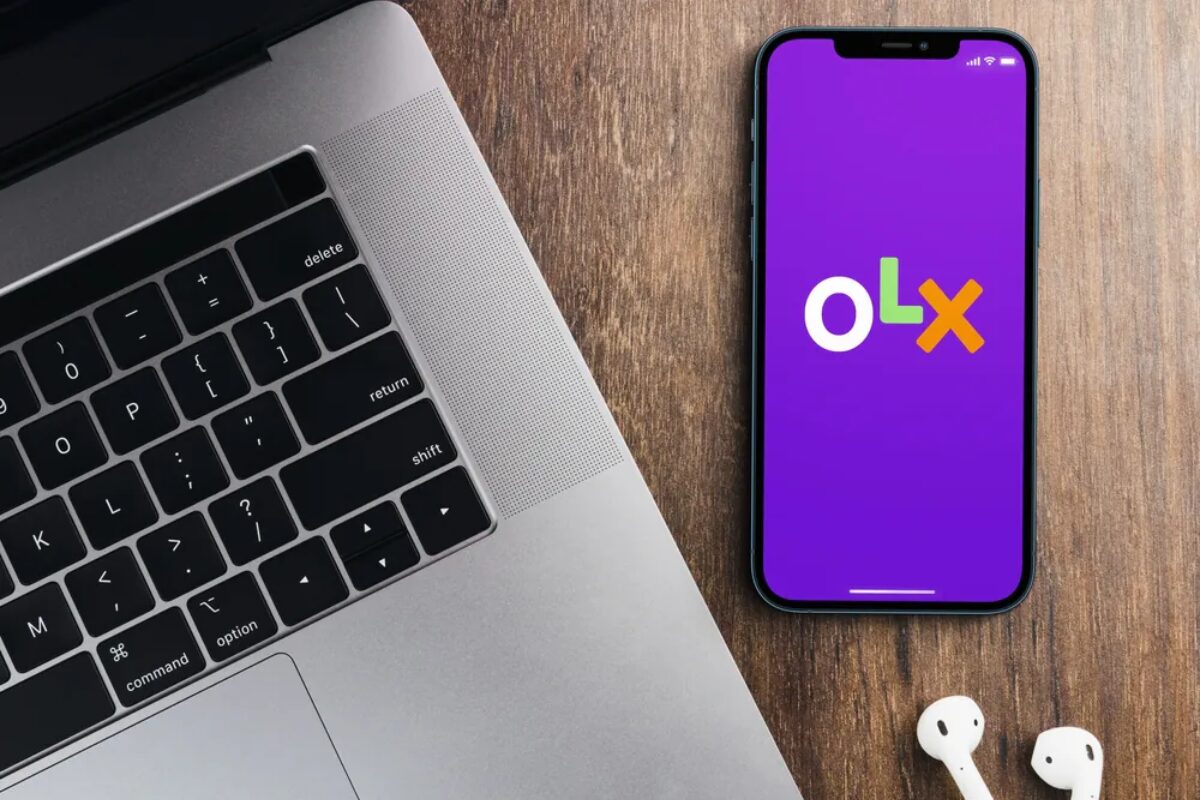 Grupo OLX, Abre NOVAS Vagas de Emprego para Trabalhar de Casa (HOME OFFICE)