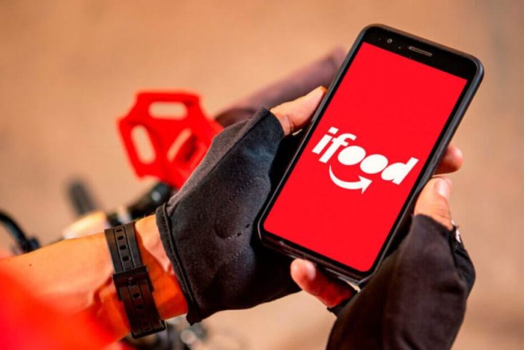 Ifood Está em Busca de Candidatos para Especialista de Qualidade ...