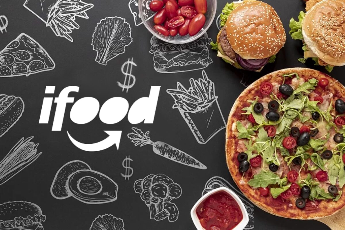 VAGAS ABERTAS: Ifood Abre NOVA Oportunidade de Emprego Efetiva HOME OFFICE