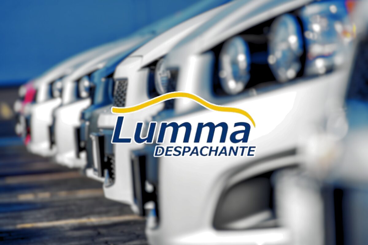 Lumma Despachante Abre Vaga de Emprego Efetiva para Auxiliar ...
