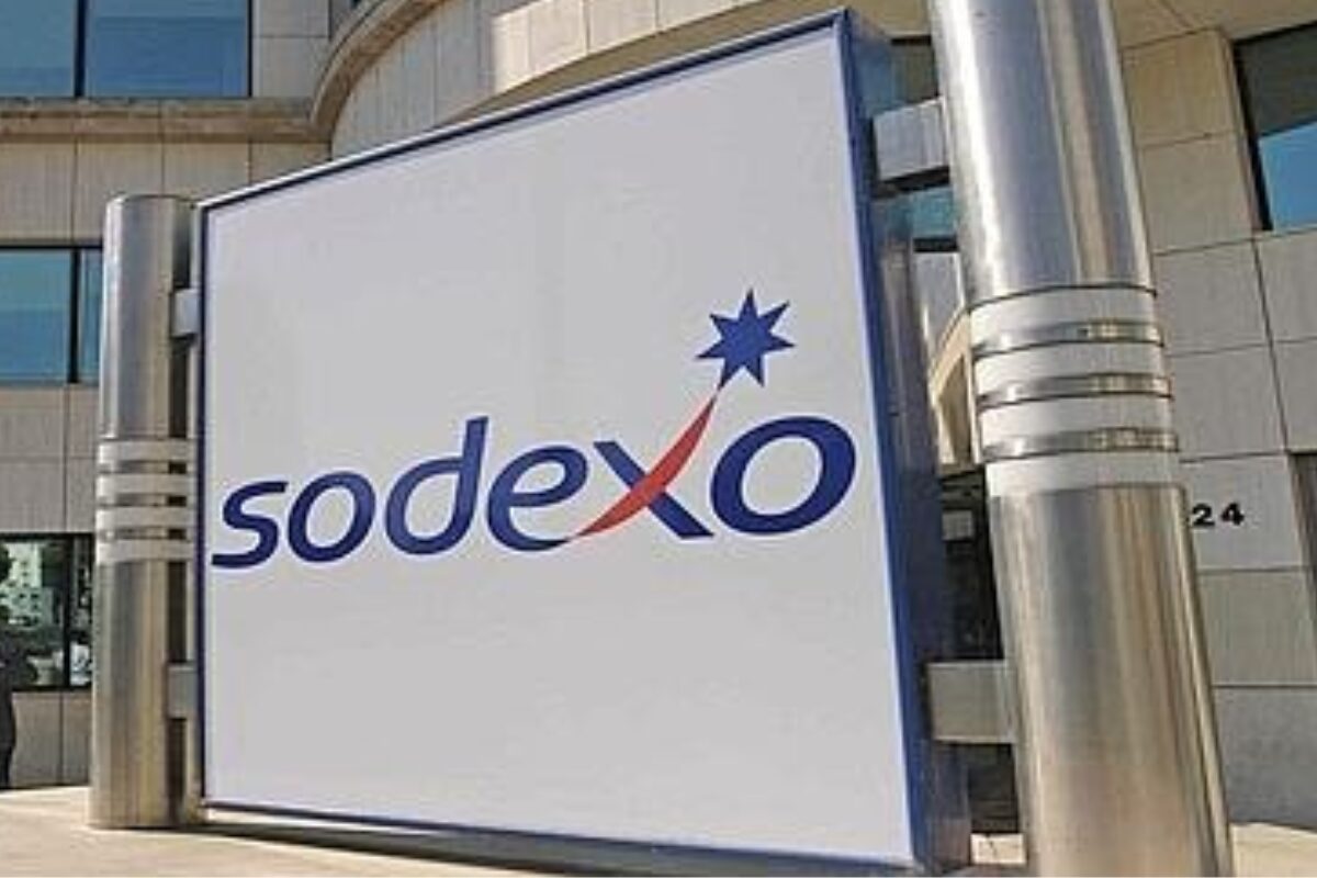 Quer Trabalhar na Sodexo? Empresa Abre Processo Seletivo com 276 Vagas ...