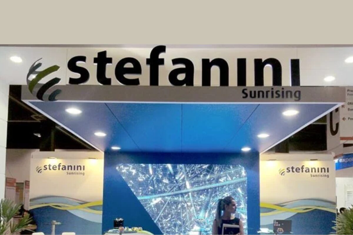 VAGAS REMOTAS: Stefanini Está com mais de 80 Vagas de Emprego Efetivas ...