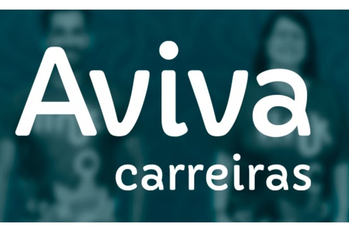 Aviva Divulga Vaga de Emprego Remota Efetiva com Salário Mais ...