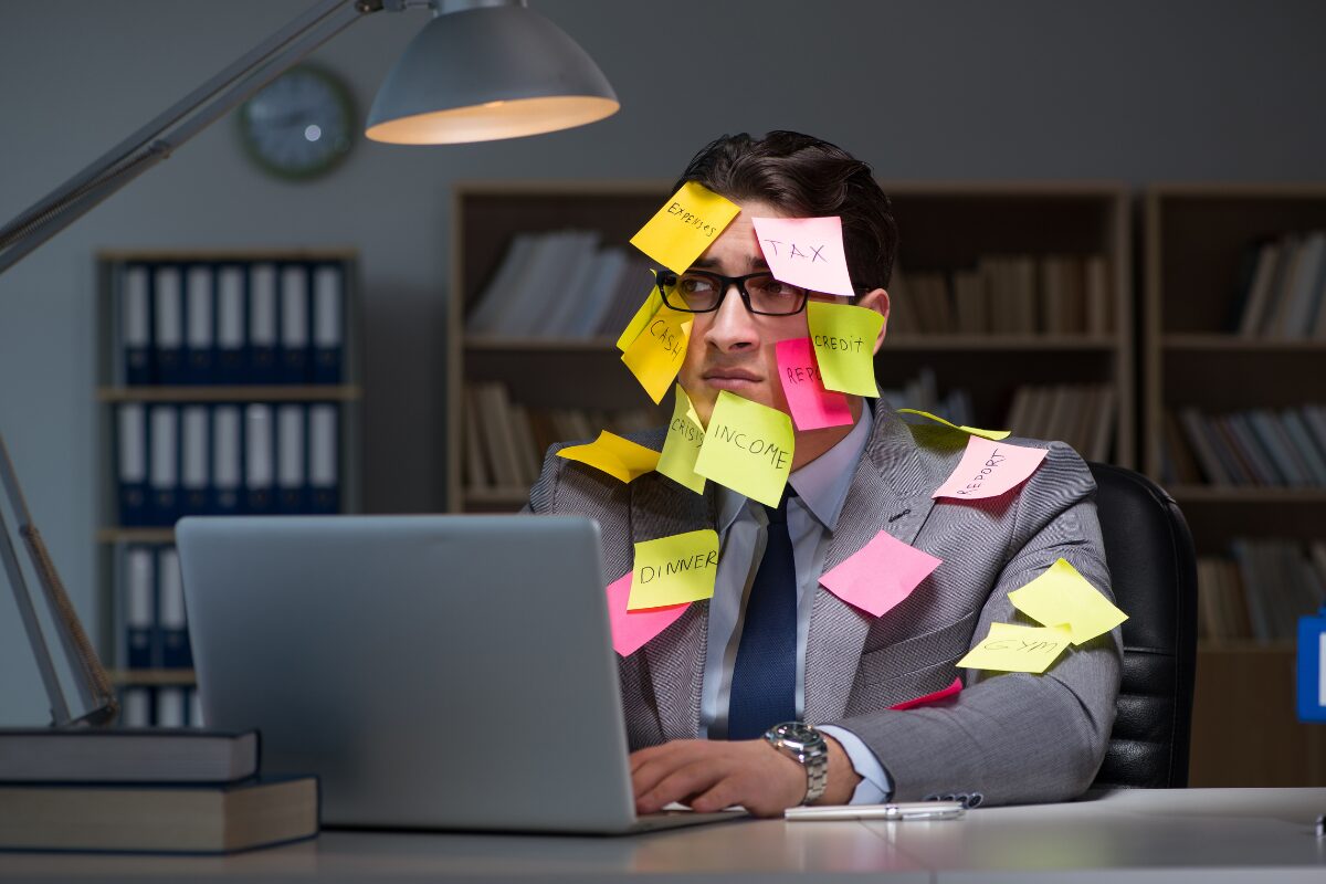 Burnout: Sintomas, Causas e Como Evitar no Ambiente de Trabalho