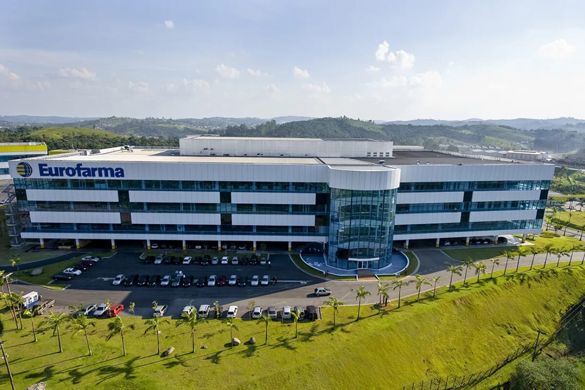 Eurofarma Contrata para Vaga de Emprego em Regime CLT para Operador de ...