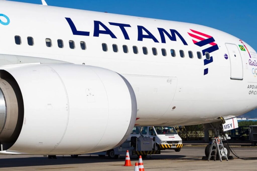 Teletrabalho: Latam Abre Vaga de Emprego Efetiva para Analista 100% HOME OFFICE - MEU EMPREGO NOVO