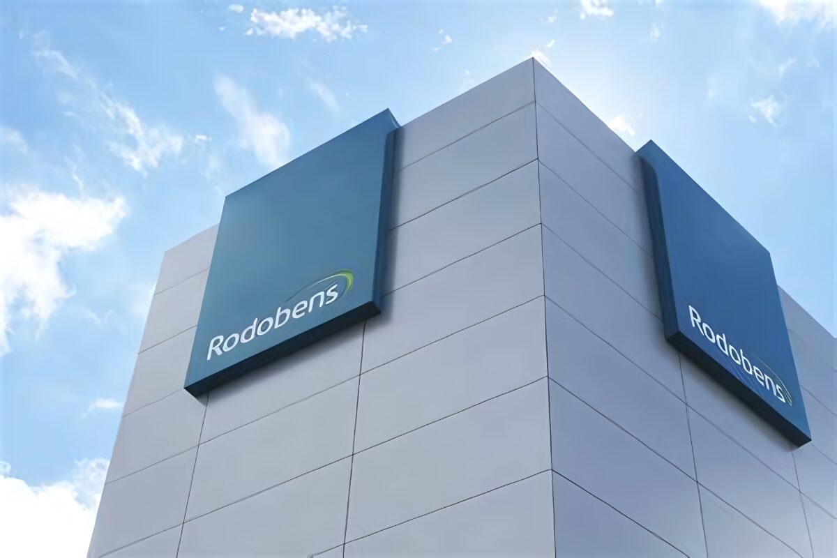 Rodobens Divulga Vaga de Emprego para Assistente com Salário mais ...