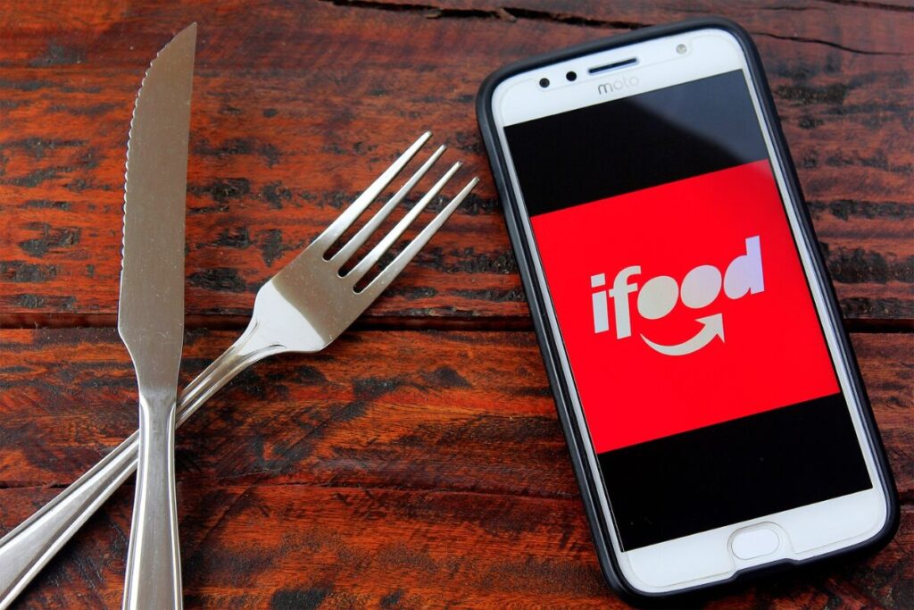 Emprego Home Office: iFood Anuncia Vaga de Emprego 100% Remota para ...
