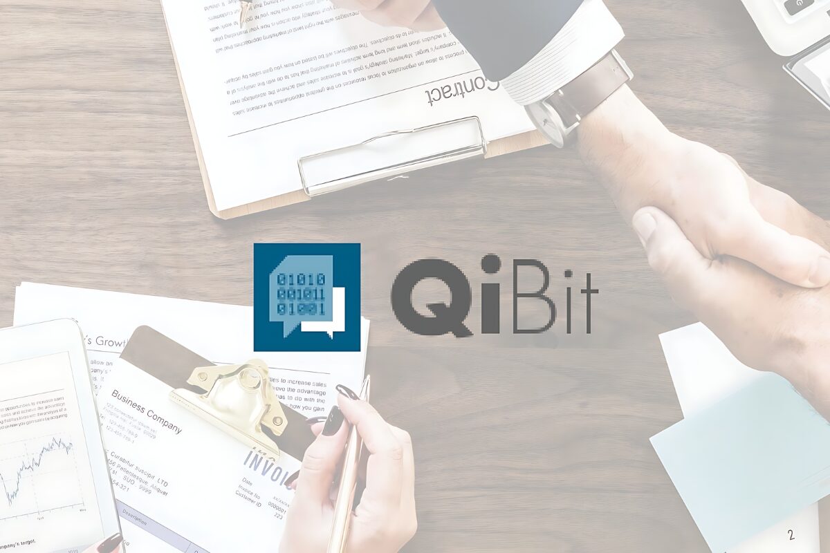QiBit Divulga Vaga de Emprego Efetiva 100% HOME OFFICE; Confira!