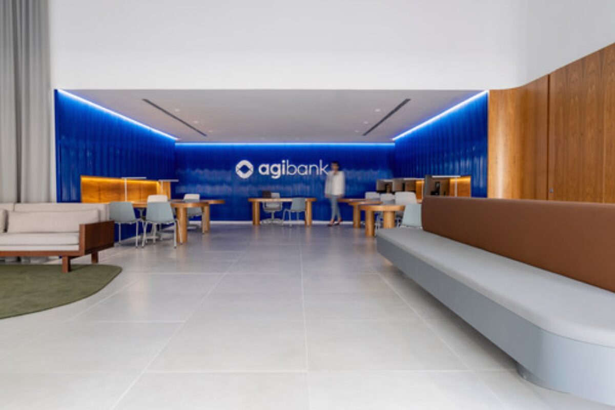 Agibank Abre Inscrições Para Processo Seletivo