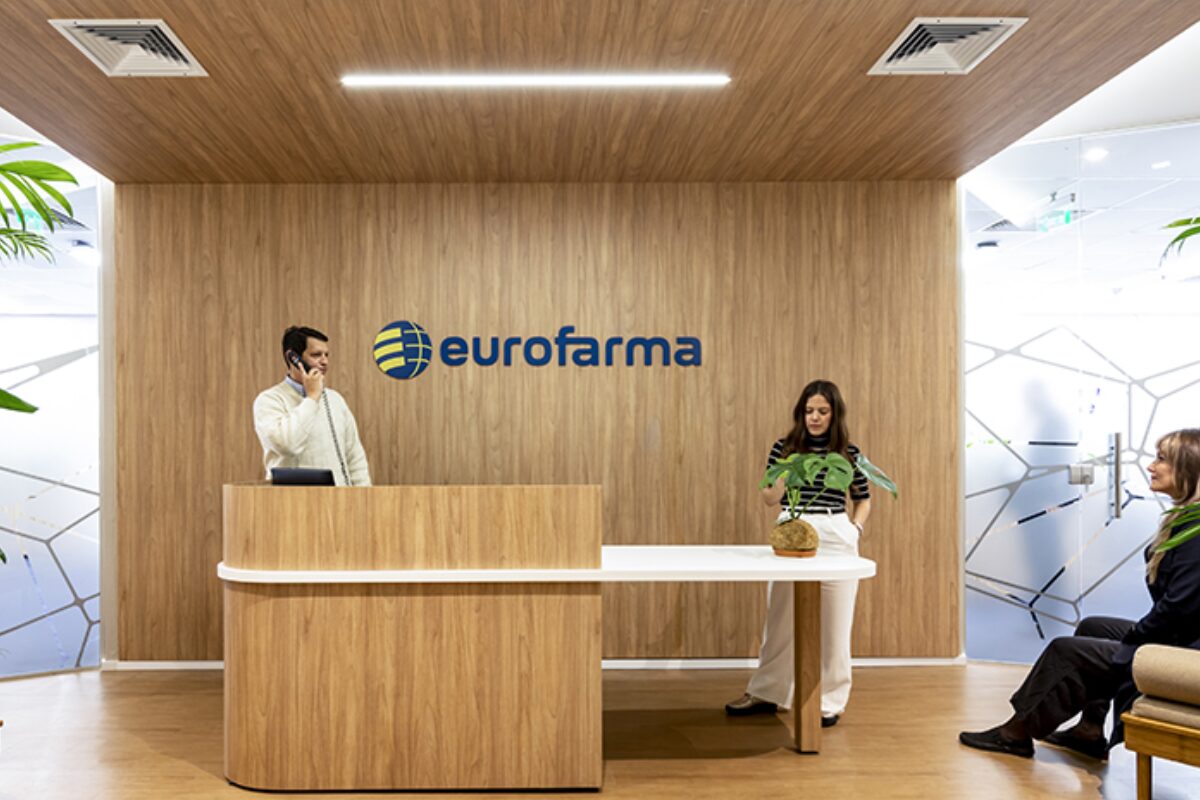 NOVO Processo Seletivo na EUROFARMA: Empresa Abre Vaga de Emprego ...