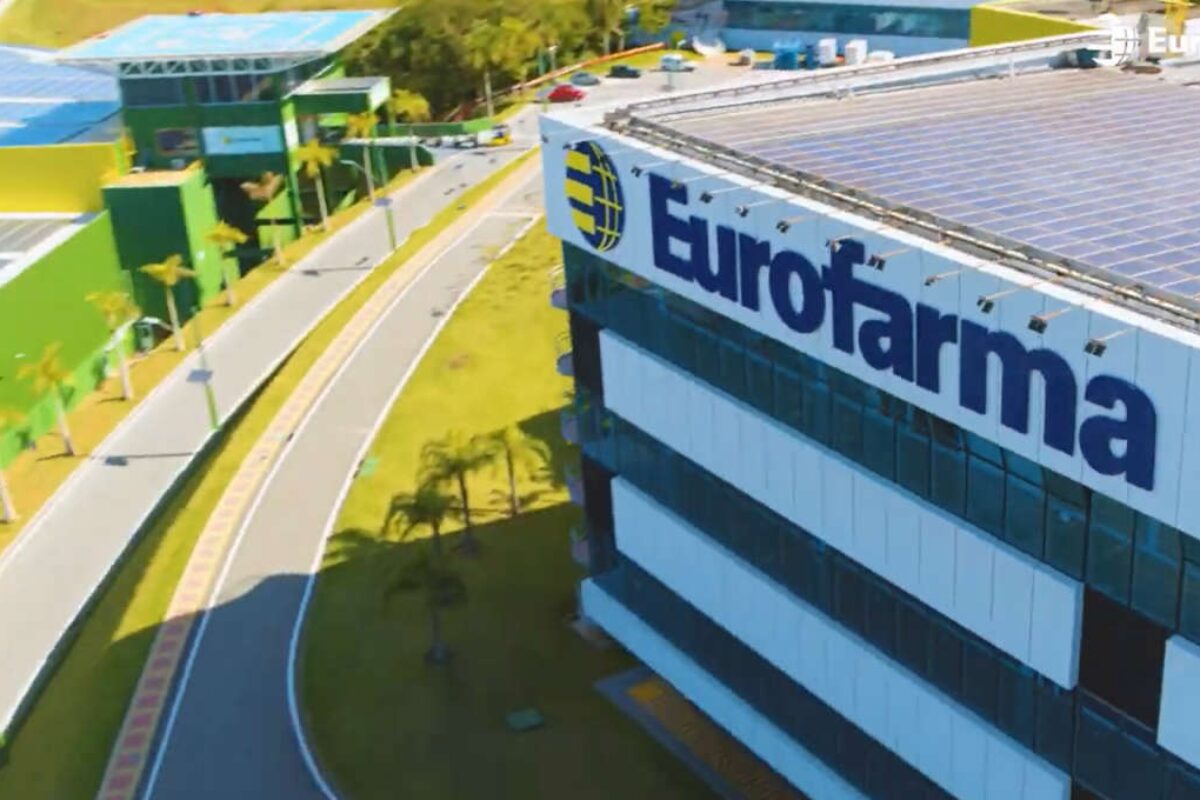 Oportunidades na Eurofarma: 30 Vagas com Modalidades Híbrida ...