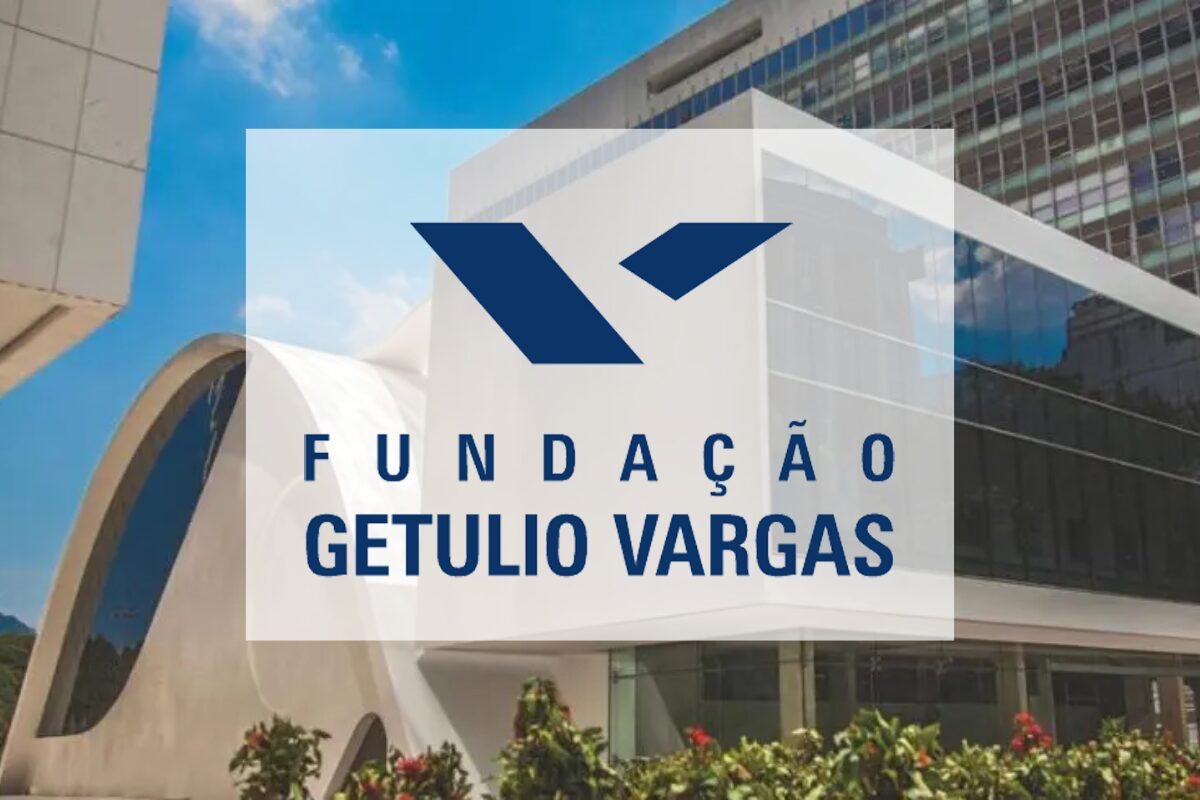 Fundação Getulio Vargas Abre Vaga Híbrida com Dias em HOME OFFICE Para ...