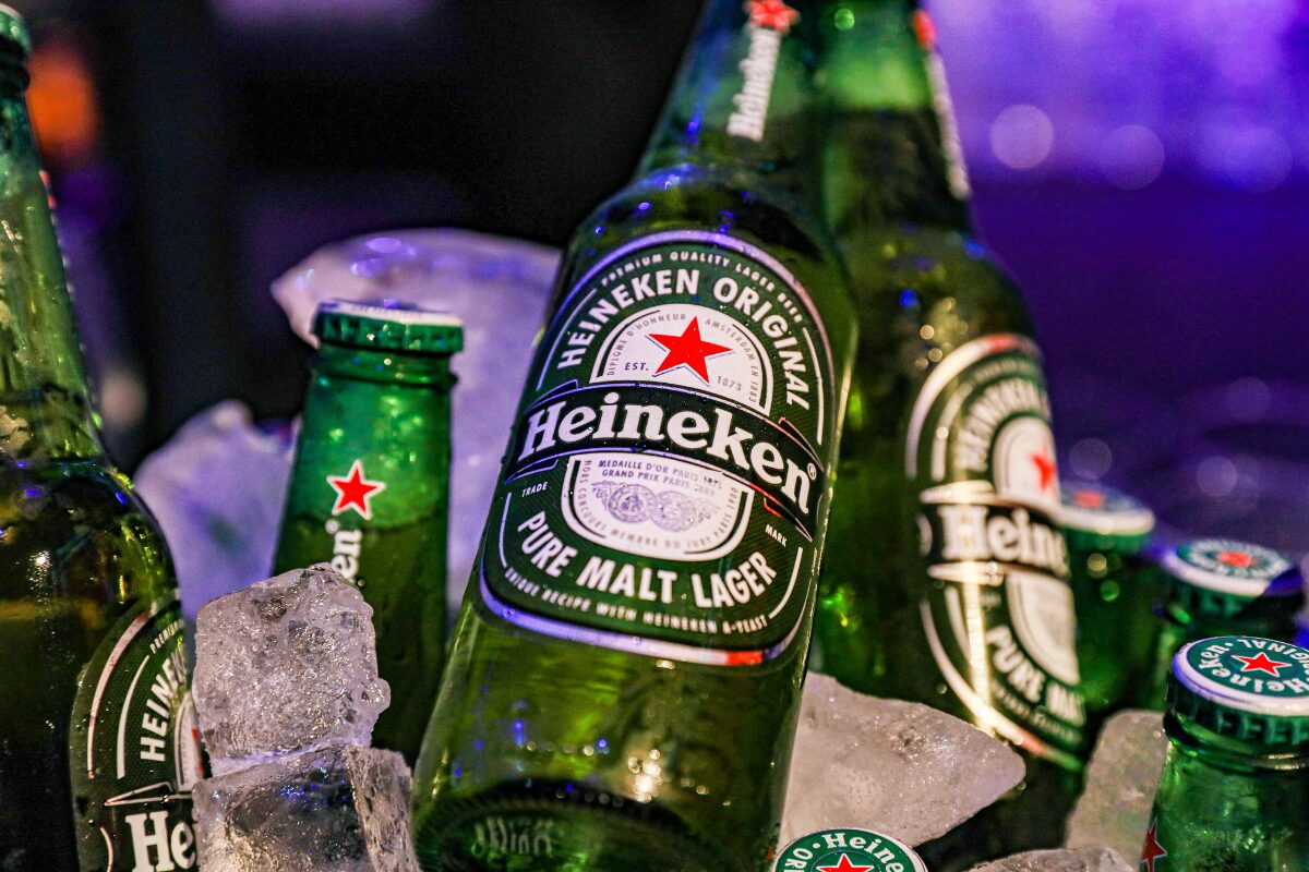 Heineken Abre 264 Vagas de Emprego de Nível Médio: Oportunidades para ...
