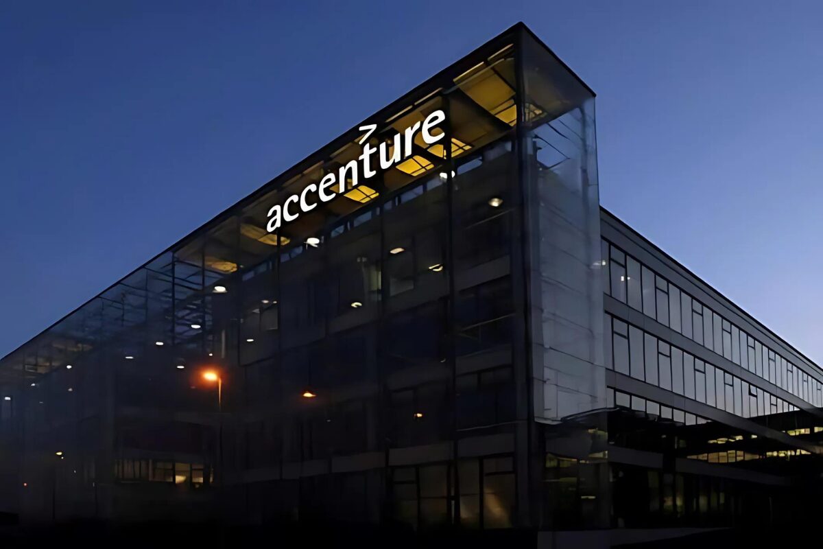 Contratação 100% CLT: Accenture Divulga Vaga de Emprego para Analista ...