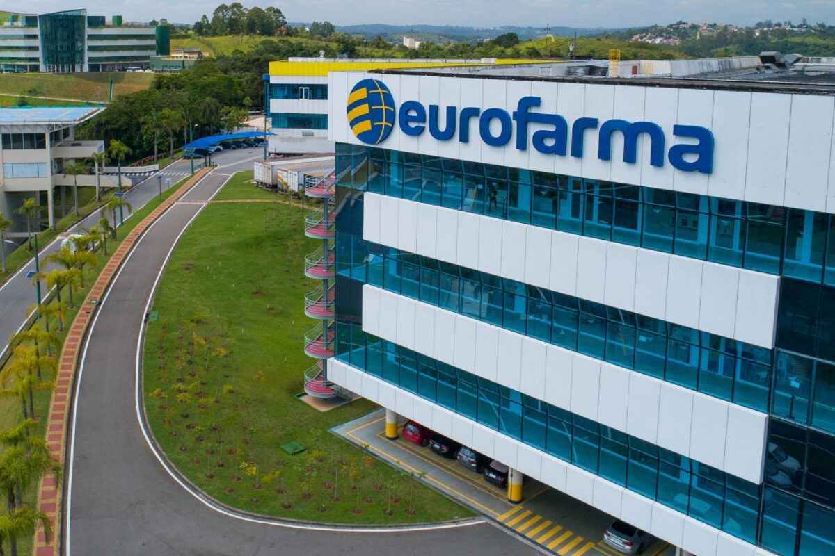 Programa de Estágio Eurofarma: Empresa lança Processo Seletivo para ...