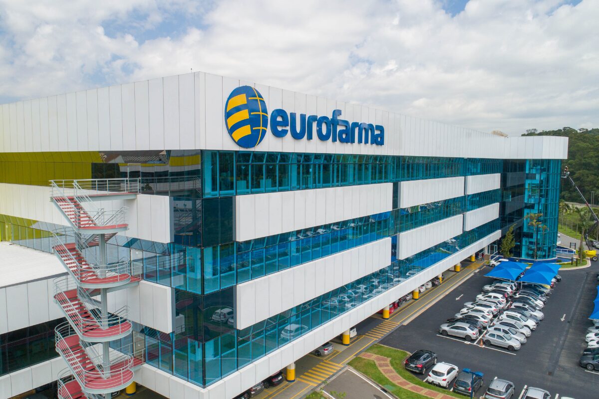 Oportunidade: Eurofarma Abre Vaga de Emprego em Regime CLT para ...