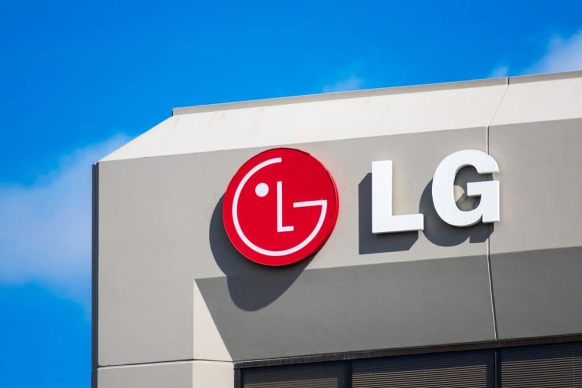 LG abre Oportunidade de Estágio para trabalhar 2x no escritório e 3x ...