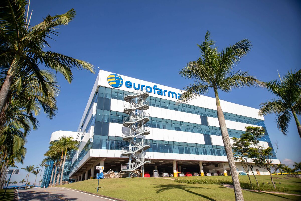 Trabalhe na Eurofarma como Operador de Utilidades! Empresa Seleciona ...