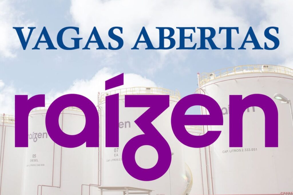 Quer Teletrabalho? Raízen Contrata Analista de Vendas Júnior para ...