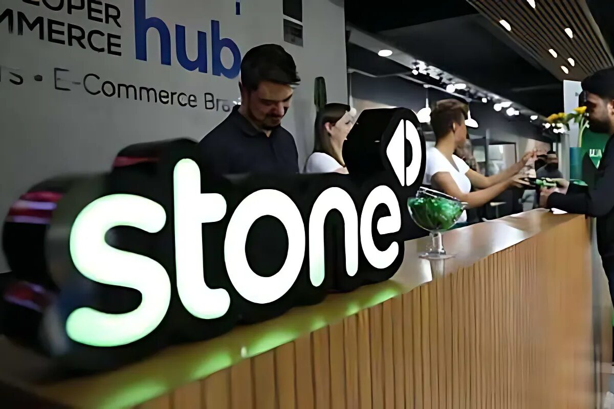 Stone Divulga Vaga de Emprego para Trabalho HOME OFFICE: Confira!