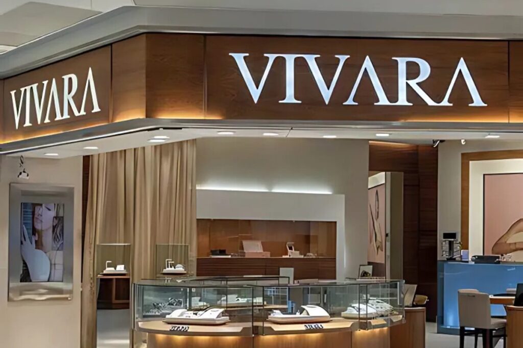 Vivara Abre Vaga de Emprego Efetiva para Vendedora com Diversos ...