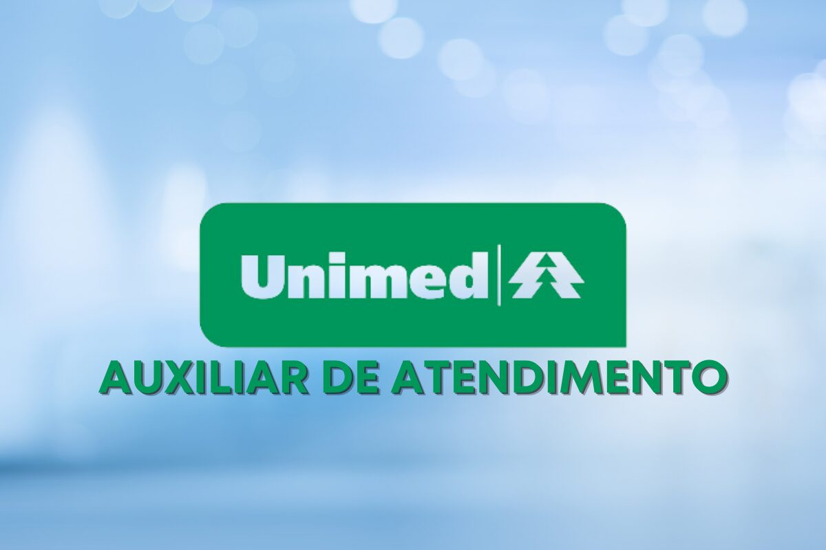 Ensino Médio Completo? Saiba Como se Candidatar à Vaga de Auxiliar de ...