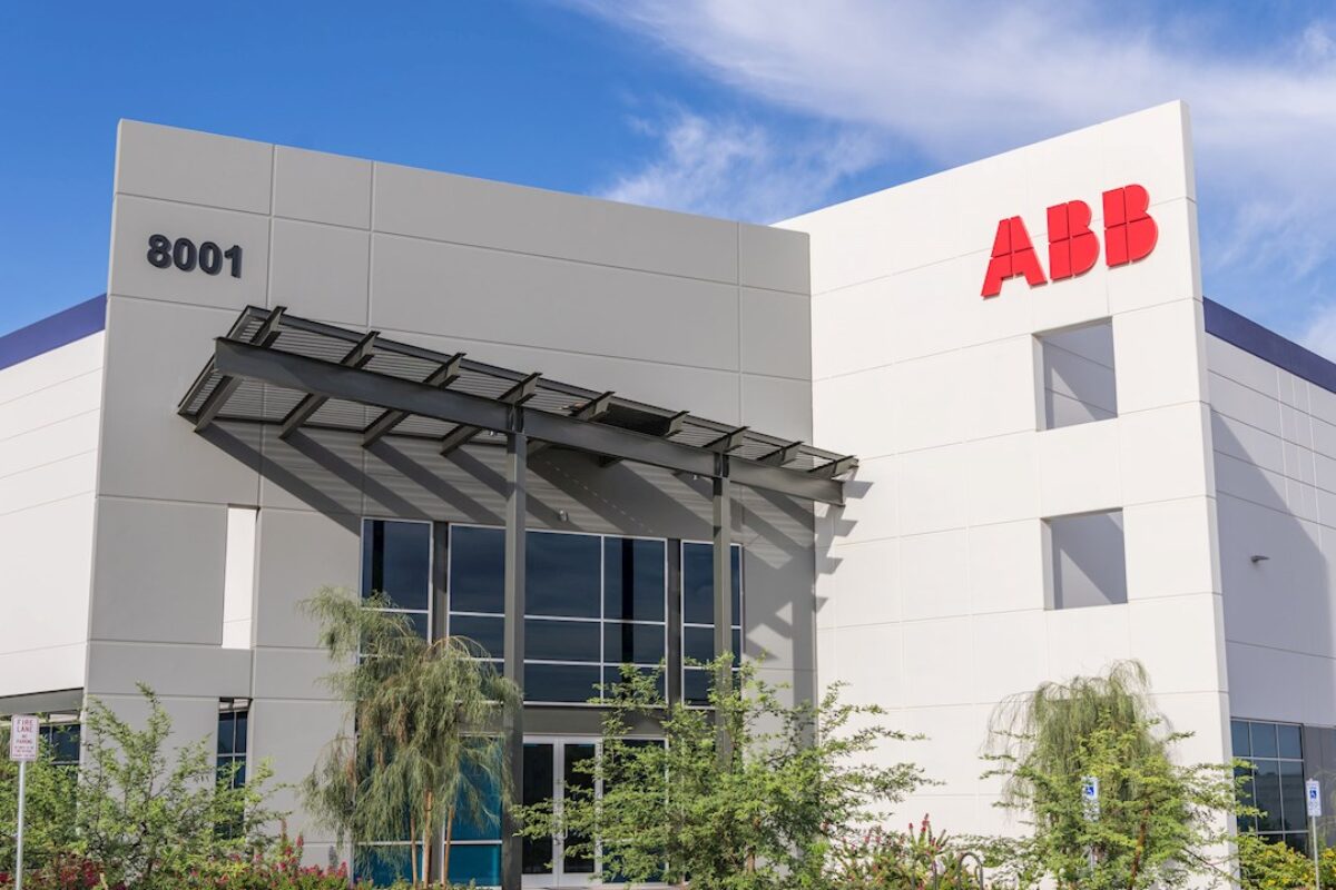 Estágio ABB 2025: Bolsa de até R$ 2.300 e Benefícios Incríveis ...