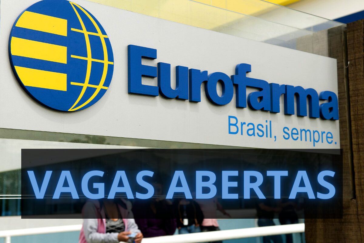Eurofarma Laboratórios Abre Vagas Híbridas Para Compradores; Veja Como ...