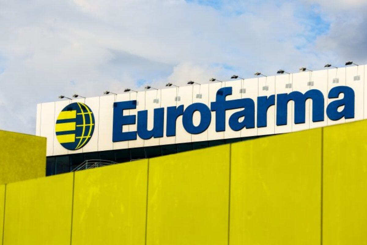 Eurofarma abre Processo Seletivo para Vagas de Emprego em Setor Comercial