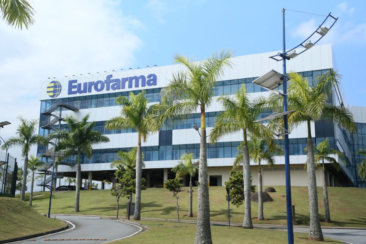 Trabalhe na Eurofarma! Multinacional eurofarma Abre Vagas de Emprego ...