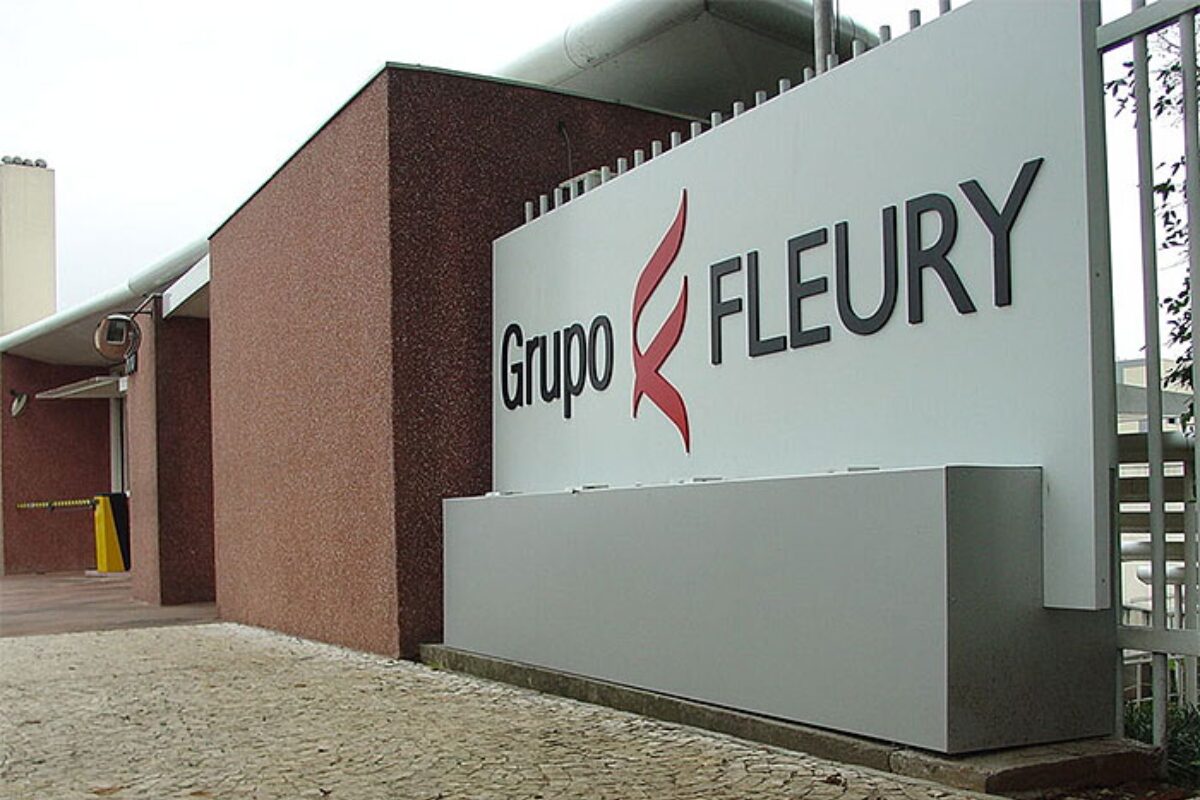 Grupo Fleury está com Processo Seletivo aberto para Diversas Vagas de ...