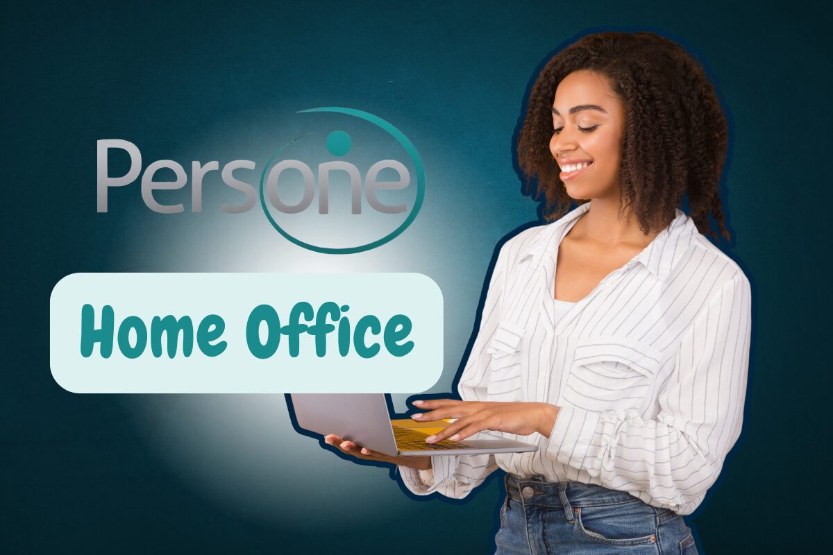Persone Abre Vaga Home Office para Operador de Telemarketing com ...