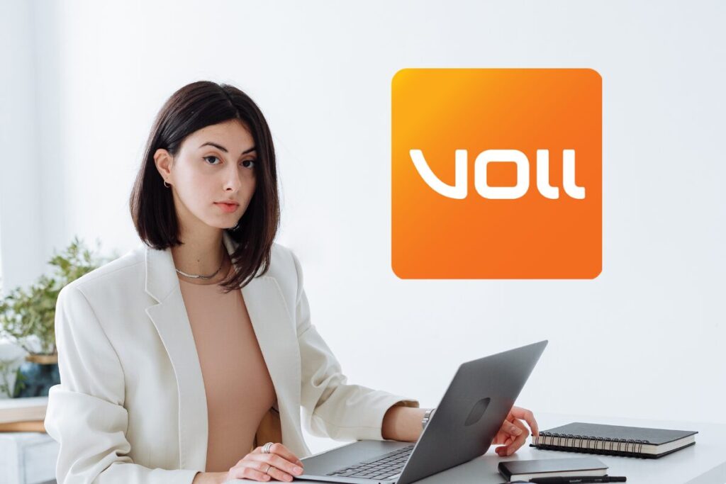 Trabalhe Home Office na VOLL: Oportunidade Remota com Benefícios ...