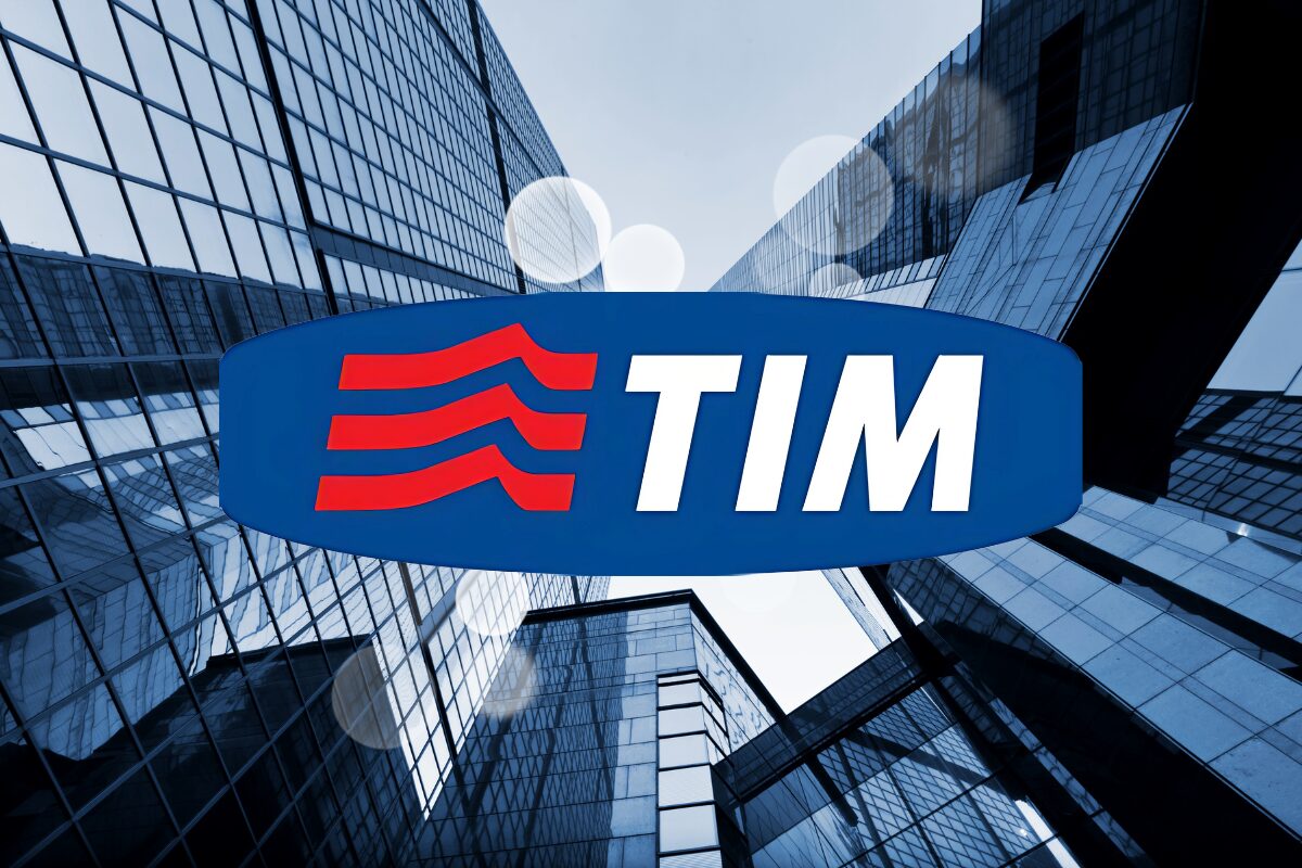 Vaga Efetiva na TIM: Sales Support Professional com Benefícios ...