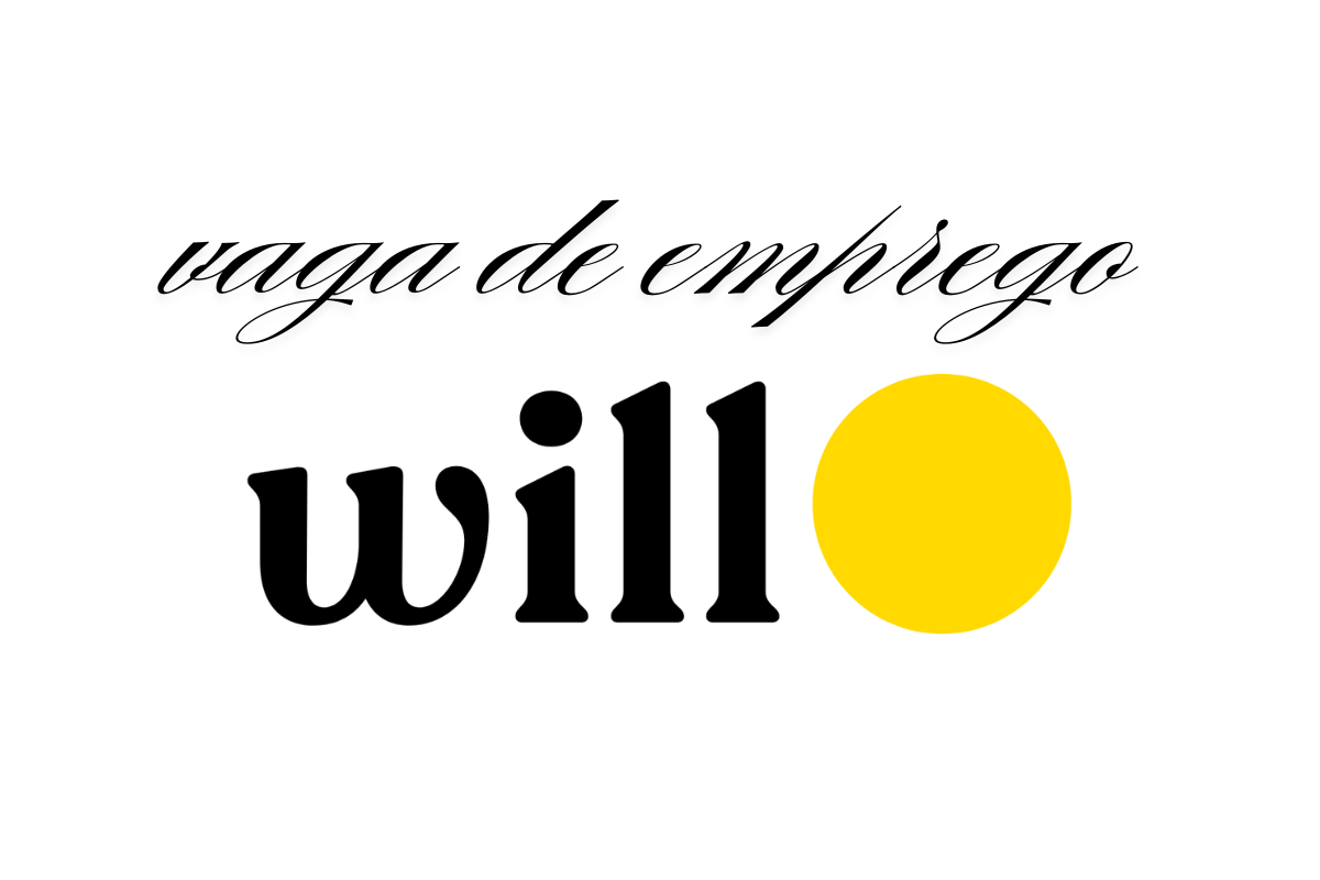 Will Bank abre Vaga Home Office: Banco Digital Oferece Oportunidade ...