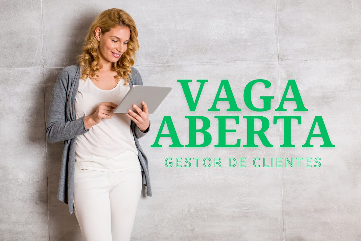 Atento busca Profissional Comunicativo para Vaga Efetiva de Gestor de ...
