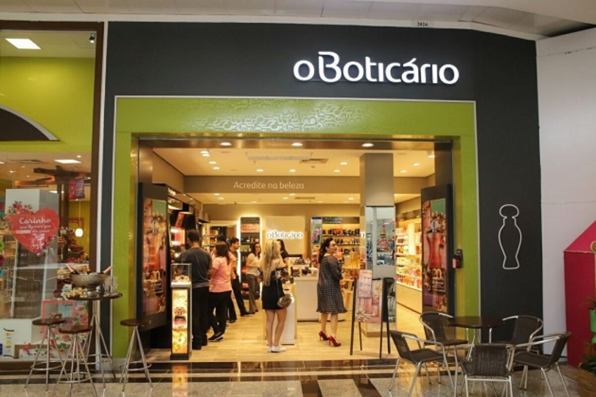 Grupo Boticário: Vagas Efetivas Home Office com Benefícios Exclusivos
