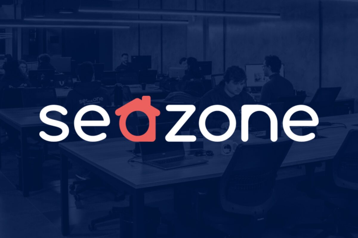 Oportunidade de Trabalho Remoto com Seazone - Home Office