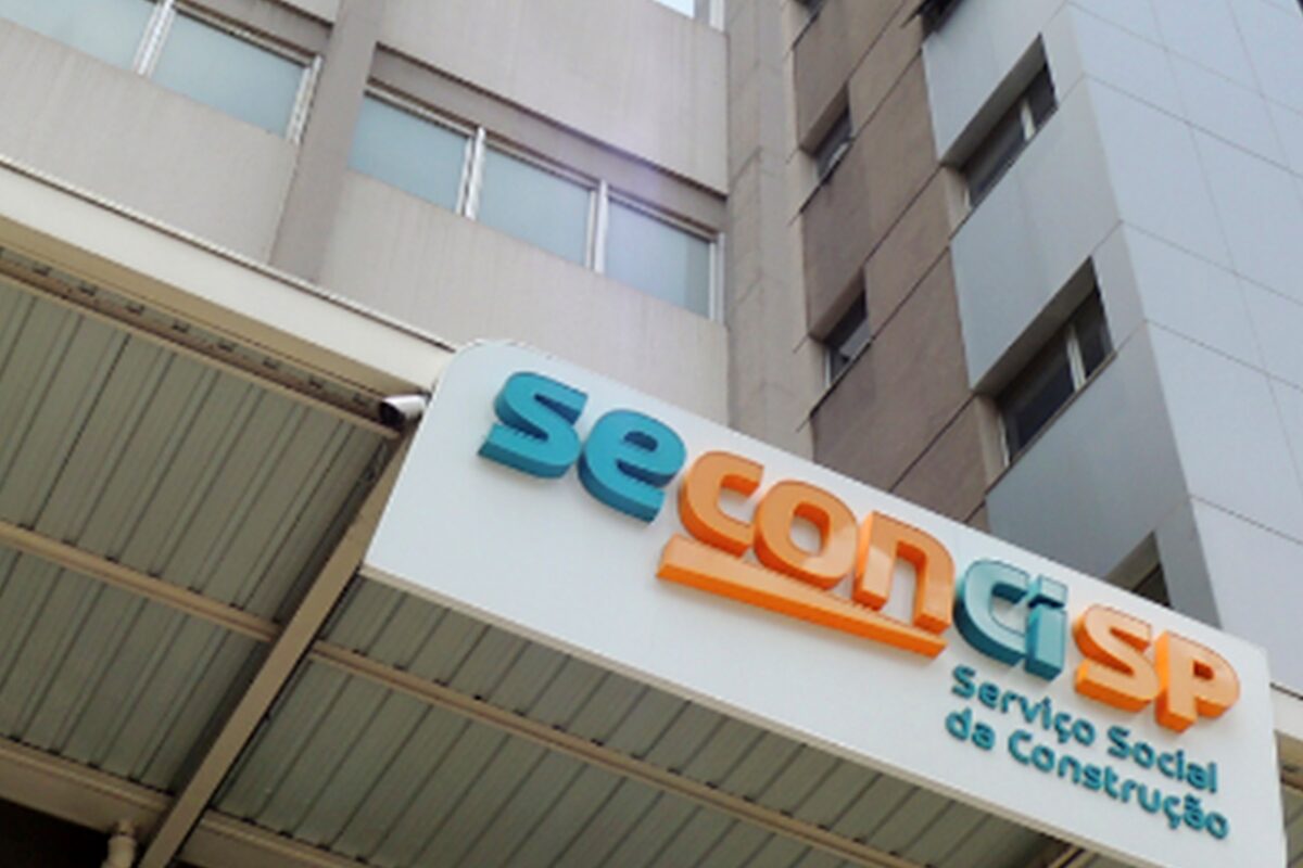Seconci-SP abre Processo Seletivo para Vaga de Operador de Atendimento ...