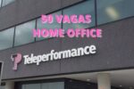 Teleperformance Abre 50 Vagas com Possibilidade de Home Office e ...