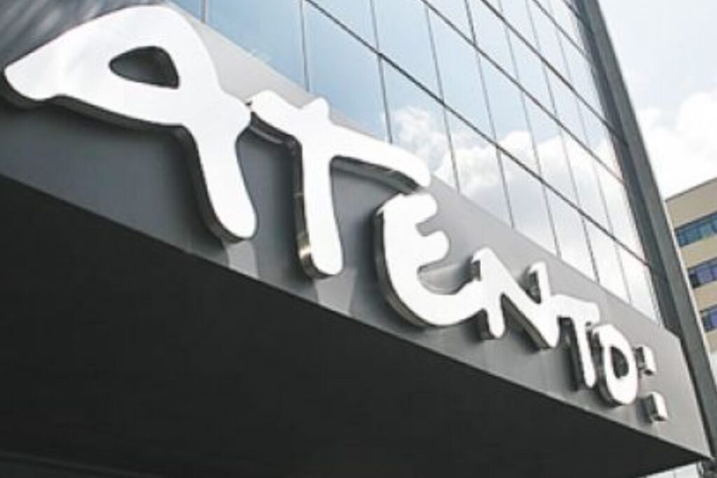 Atento Oferece Salário de R$3.319,00 para Atuar na área de MIS com ...