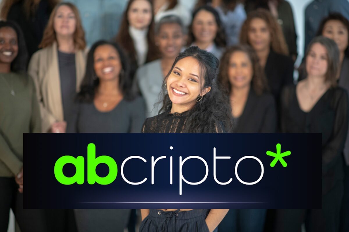 ABcripto Lança Projeto Gratuito Para Mulheres no Mercado Cripto ...