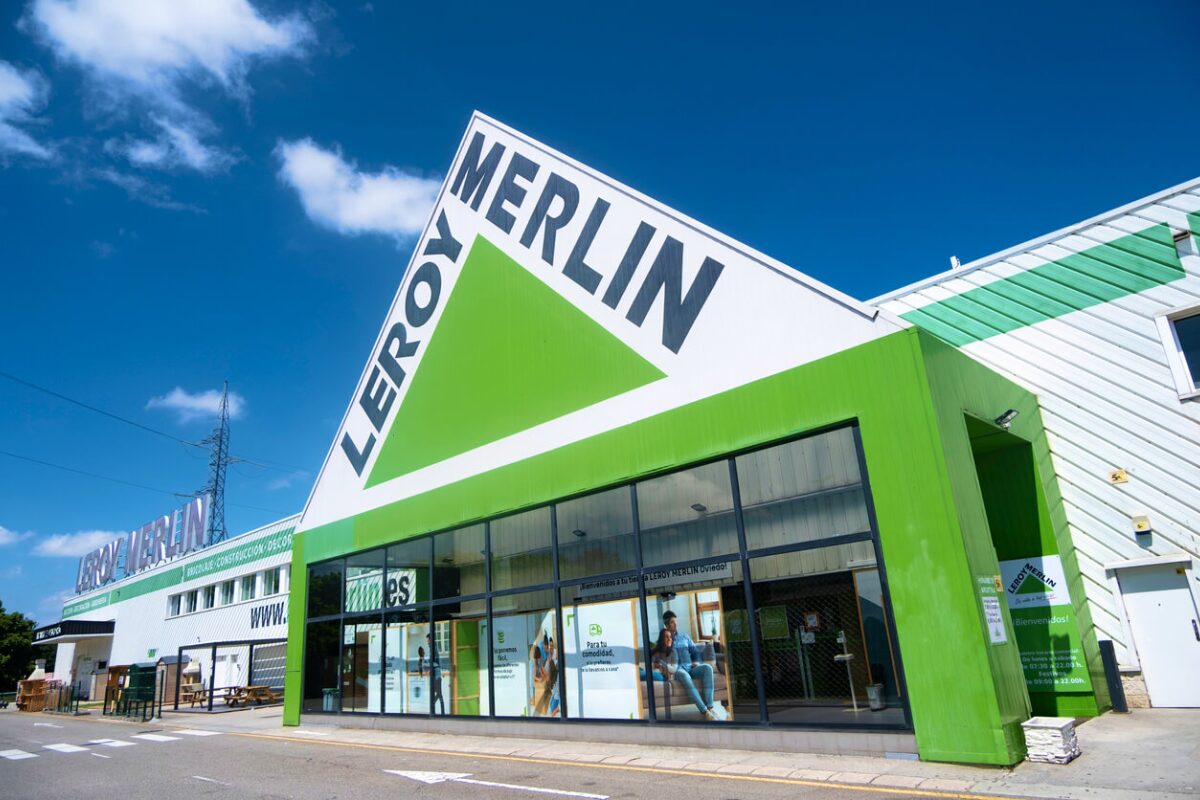 Leroy Merlin abre vaga para Assistente de Serviços com ensino médio ...