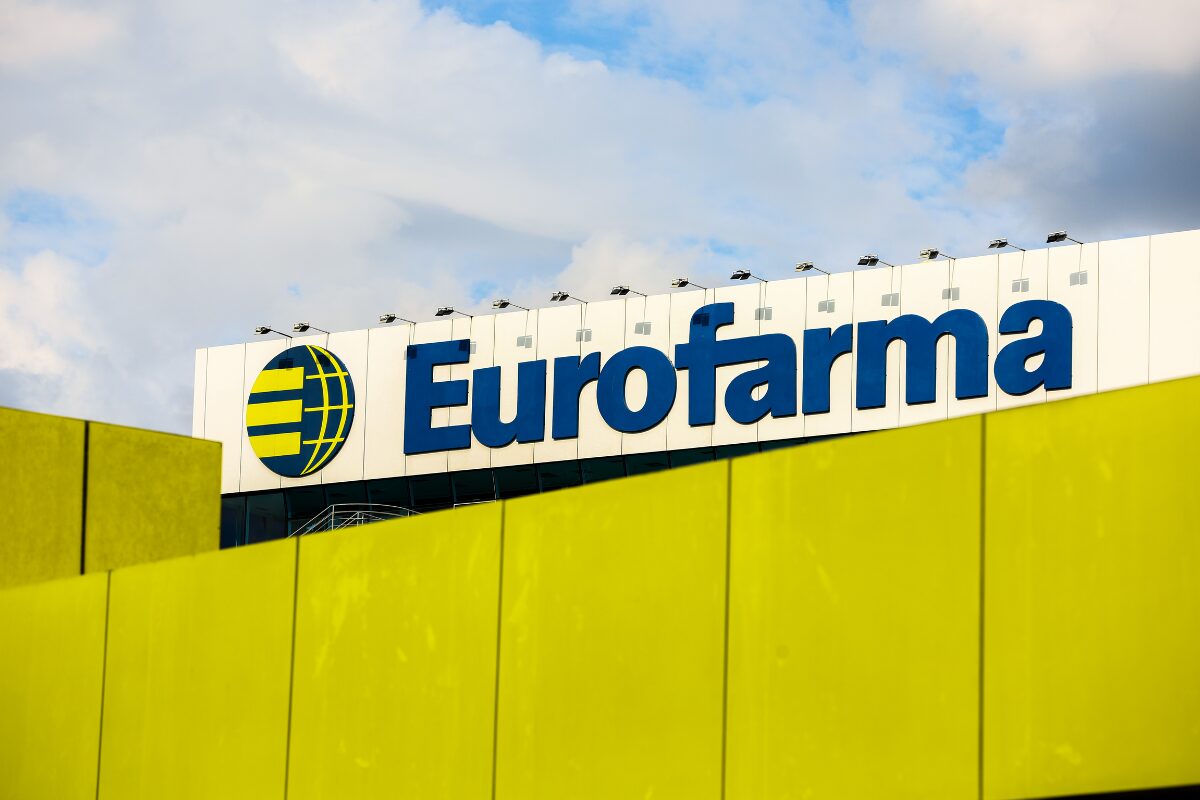 Eurofarma Contrata! +40 Vagas de Emprego Efetivas e Banco de Talentos ...