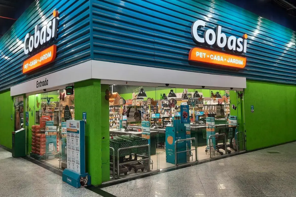 Oportunidades na Cobasi: Mais de 400 Vagas em Comercial, Logística e ...